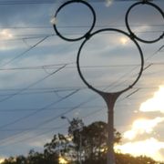 MICKEY MOUSE POWER LINE | 48 Photos & 41 Reviews | I-4 Exit 62 ...