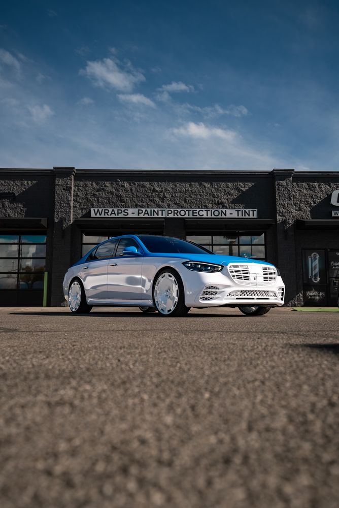 POSH AUTO STYLING - Updated June 2026 - 113 Photos & 87 Reviews - 500 S ...