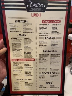 THE SKILLET CAFE - Updated October 2025 - 40 Photos & 64 Reviews - 90 N ...