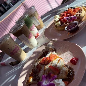 MATCHA MIA - Updated July 2025 - 259 Photos & 109 Reviews - 1809 ...