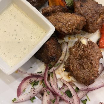 LAVASH CAFE - Updated December 2025 - 565 Photos & 880 Reviews - 2985 N ...