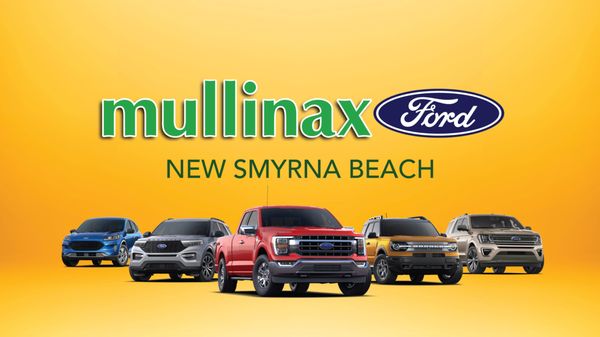 MULLINAX FORD OF NEW SMYRNA BEACH | DEALERSHIP - Updated December 2025 ...