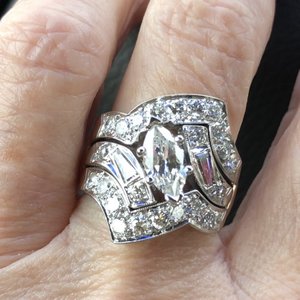 JEWEL BOX JEWELERS - 100 S Main St, Zionsville, Indiana - Jewelry ...