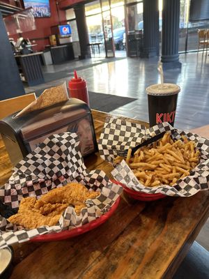 KIKI’S CHICKEN PLACE - Updated May 2024 - 13 Photos & 17 Reviews - 1067 ...