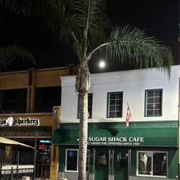 SUGAR SHACK CAFÉ - Updated July 2025 - 860 Photos & 1554 Reviews - 213 ...