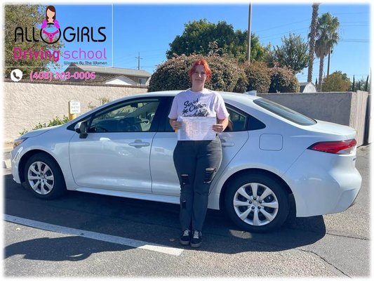 ALL GIRLS DRIVING SCHOOL - Updated September 2024 - 26 Photos - 44240 ...