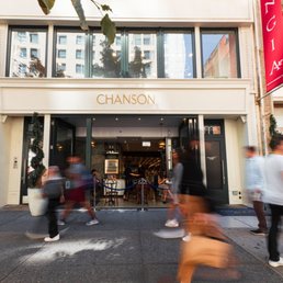 CHANSON NEW YORK - Updated August 2025 - 1973 Photos & 529 Reviews - 20 ...