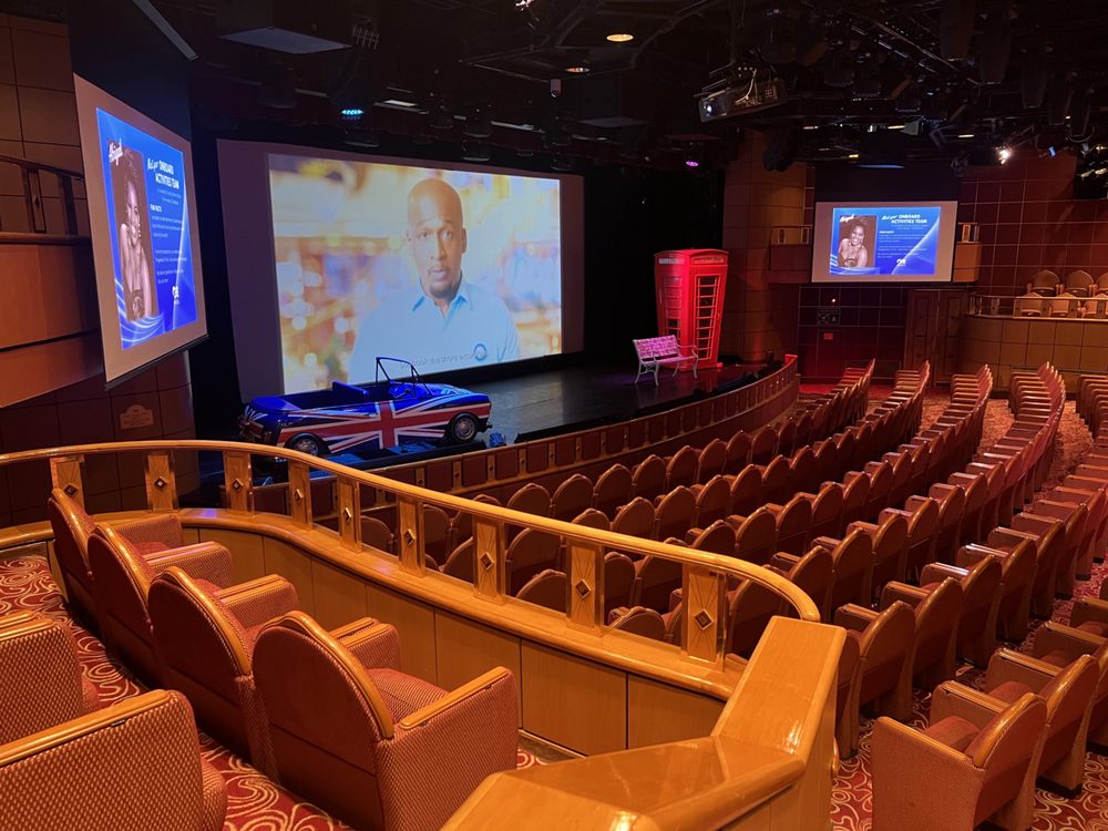 PIER 27- CRUISE TERMINAL - Updated September 2025 - 662 Photos & 34 ...