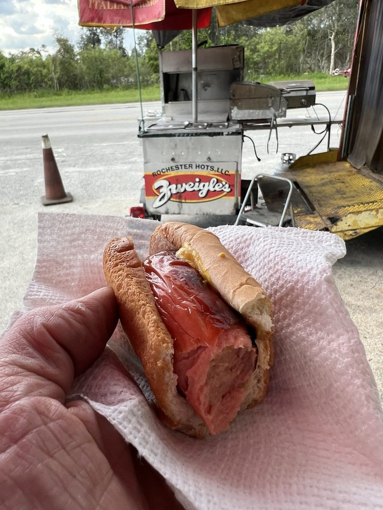 ROCHESTER HOTS - Updated September 2025 - 21 Photos & 10 Reviews - West ...