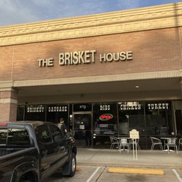 THE BRISKET HOUSE - Updated January 2026 - 723 Photos & 889 Reviews ...