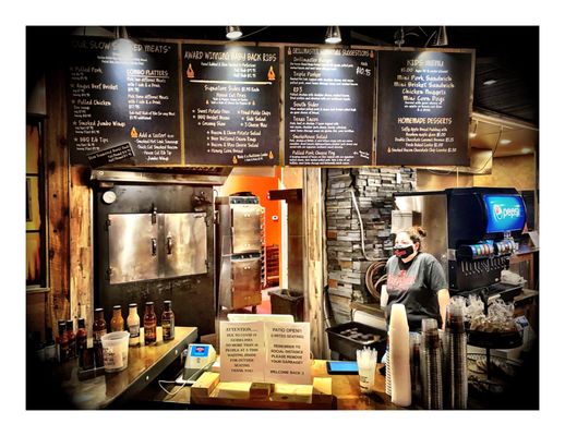 FIRE WATER BBQ - Updated November 2024 - 128 Photos & 259 Reviews - 524 ...