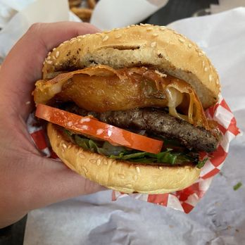 TOMMY’S BURGER STOP - Updated December 2025 - 33 Photos & 29 Reviews ...