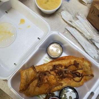 SWAMP MONSTER RESTAURANT - Updated October 2025 - 71 Photos & 37 ...