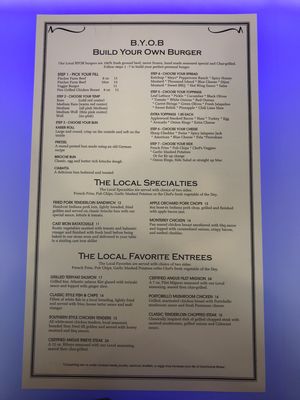 THE LOCAL KITCHEN & TAP - Updated October 2025 - 12 Photos - 6089 ...