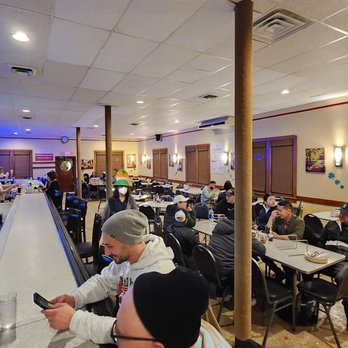 CONTE’S PIZZA AND BAR - Updated July 2024 - 150 Photos & 358 Reviews ...