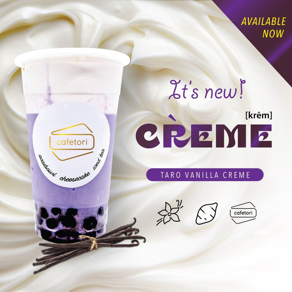 CAFE TORI - Updated December 2025 - 548 Photos & 207 Reviews - 5440 ...