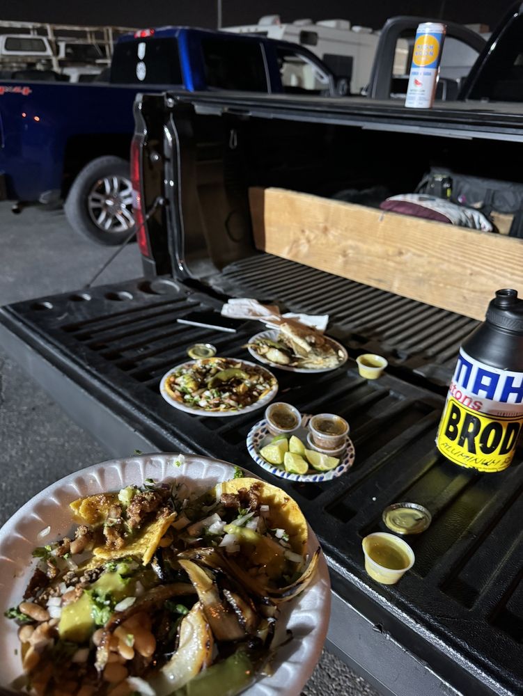 TACOS LOS GUICHOS - Updated July 2025 - 16 Photos - 5991 W Cheyenne Ave ...