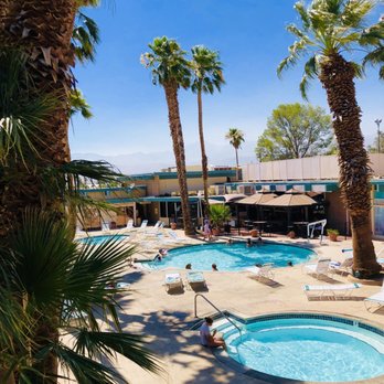 Desert Hot Springs Spa Hotel - 285 Photos & 389 Reviews - Hotels ...