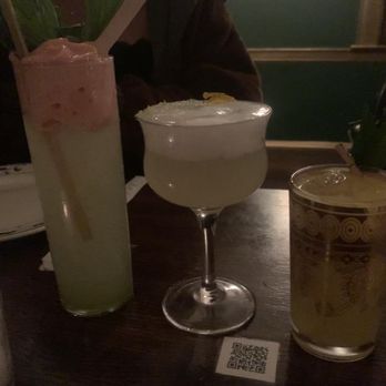 THE BALDWIN BAR - Updated December 2025 - 266 Photos & 227 Reviews - 2 ...