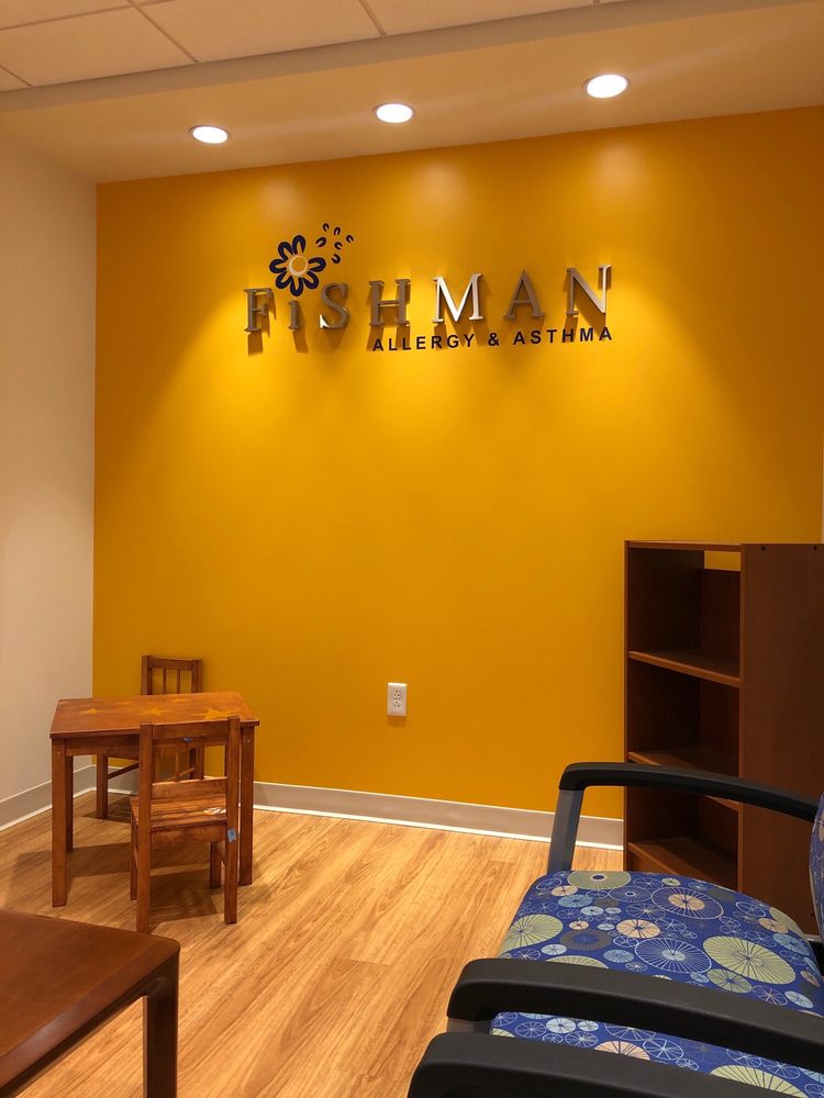 HENRY FISHMAN, MD - Updated December 2025 - 71 Reviews - 2141 K St Nw ...