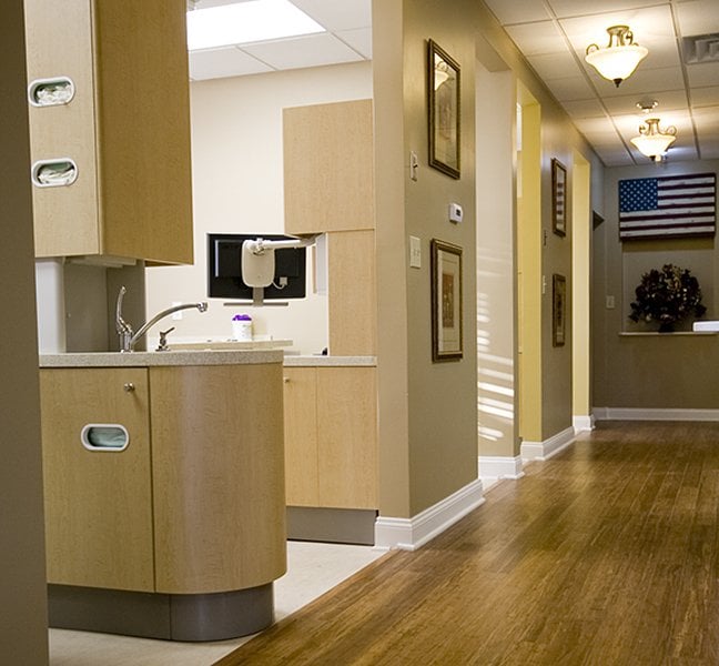 MADISON FAMILY DENTAL - Updated July 2025 - 2325 Heritage Center Dr ...