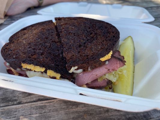 RUSTIC MELT - Updated October 2025 - 12 Reviews - 311 N Water St ...