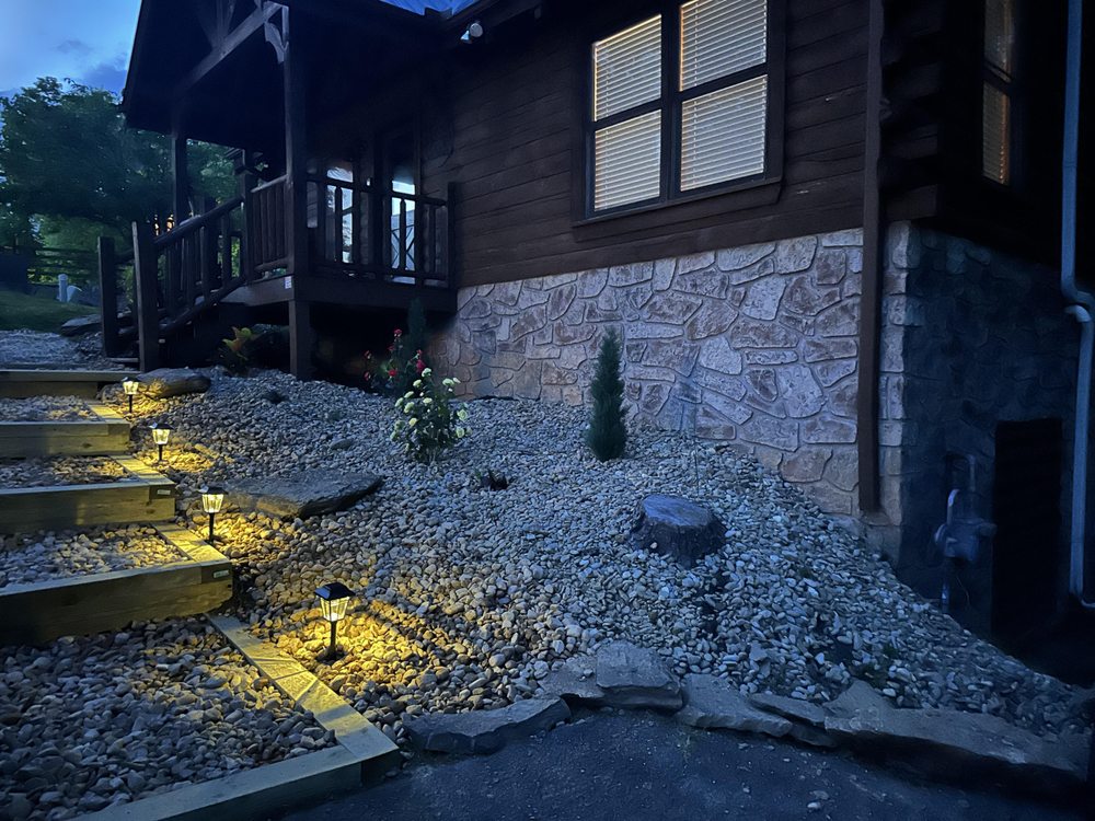 RIDGE LINE GRADING AND CONTRACTING - Updated September 2025 - 14 Kathy ...