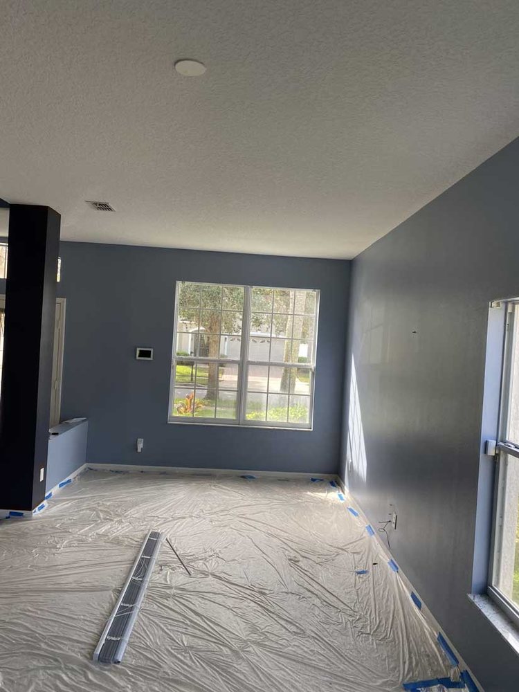 NT PAINTING COMPANY - Updated July 2025 - -, Orlando, Florida ...