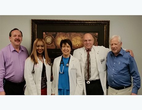 LEGEND HEALTH - Updated May 2026 - 15 Reviews - 8401 Holly Rd, Grand ...