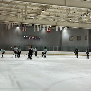 ICE TOWN - Updated December 2025 - 89 Photos & 129 Reviews - 10540 ...