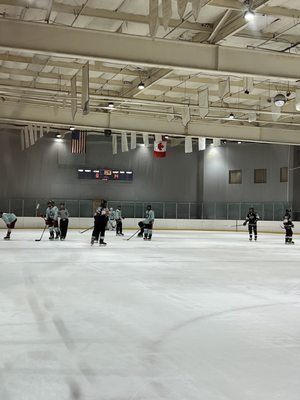 ICE TOWN - Updated December 2025 - 91 Photos & 130 Reviews - 10540 ...