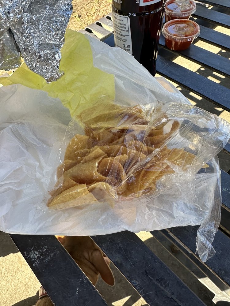 TAQUERIA ROBERTO JR - Updated May 2026 - 69 Photos & 140 Reviews - 1580 ...