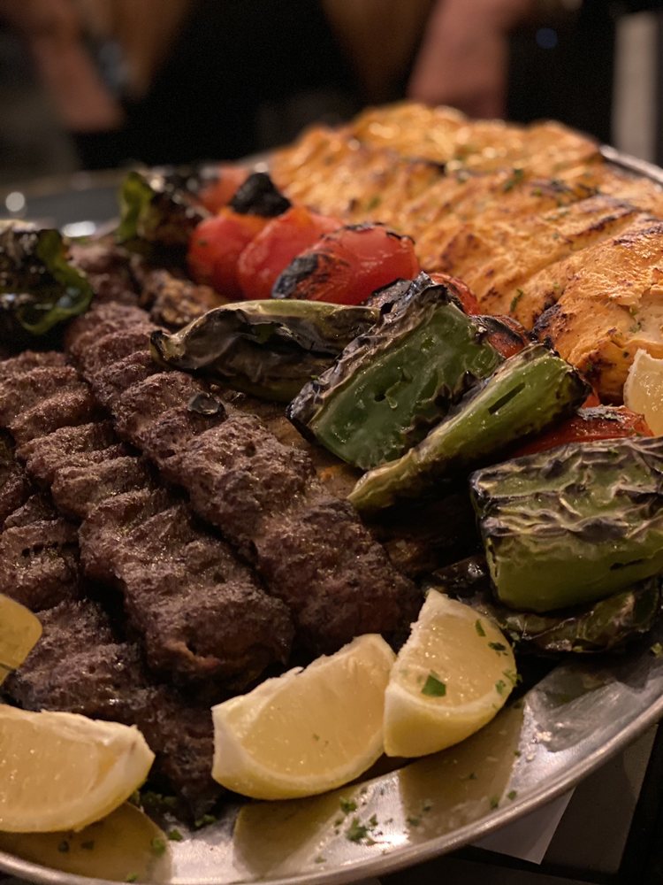 PARDIS - 269 Photos & 255 Reviews - 738 N Glendale Ave, Glendale, CA ...