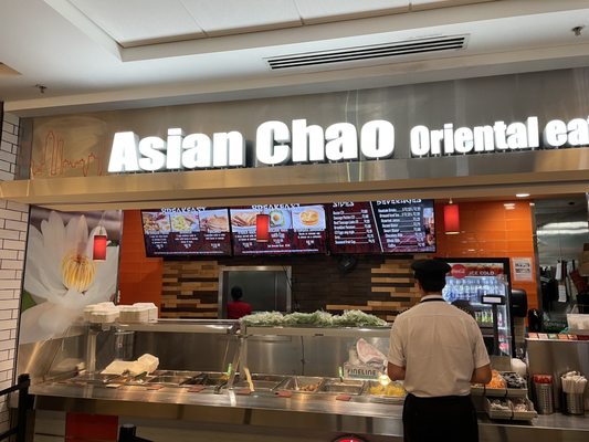 ASIAN CHAO - Updated May 2026 - 63 Photos & 114 Reviews - 6000 N ...