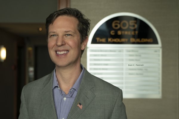 LAW OFFICE OF BRETT PETERSON - Updated December 2025 - 10 Photos & 100 ...