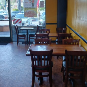 NICE GUYS BURGERS - Updated July 2024 - 266 Photos & 289 Reviews - 9339 ...