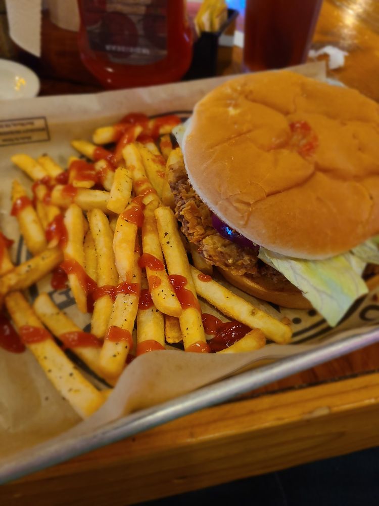 CLEM MIKESKA’S BBQ - Updated March 2024 - 88 Photos & 189 Reviews ...