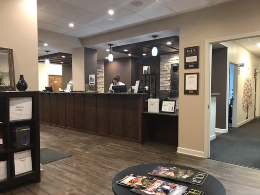 LAZAR SPINAL CARE, PC - Updated July 2025 - 19 Reviews - 203 S Zeeb Rd ...