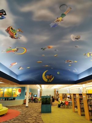 ARLINGTON HEIGHTS MEMORIAL LIBRARY - Updated December 2025 - 103 Photos ...