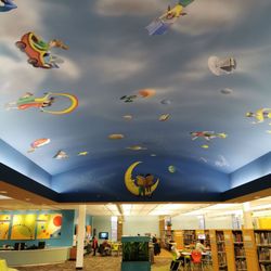 ARLINGTON HEIGHTS MEMORIAL LIBRARY - 102 Photos & 65 Reviews - 500 N ...