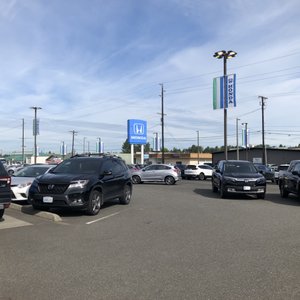 MERCEDES-BENZ OF BELLINGHAM - Updated November 2024 - 20 Photos & 31 ...