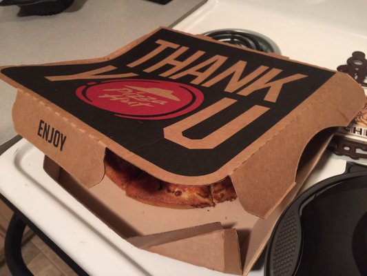PIZZA HUT - Updated May 2026 - 21 Photos & 38 Reviews - 4240 Saron Dr ...