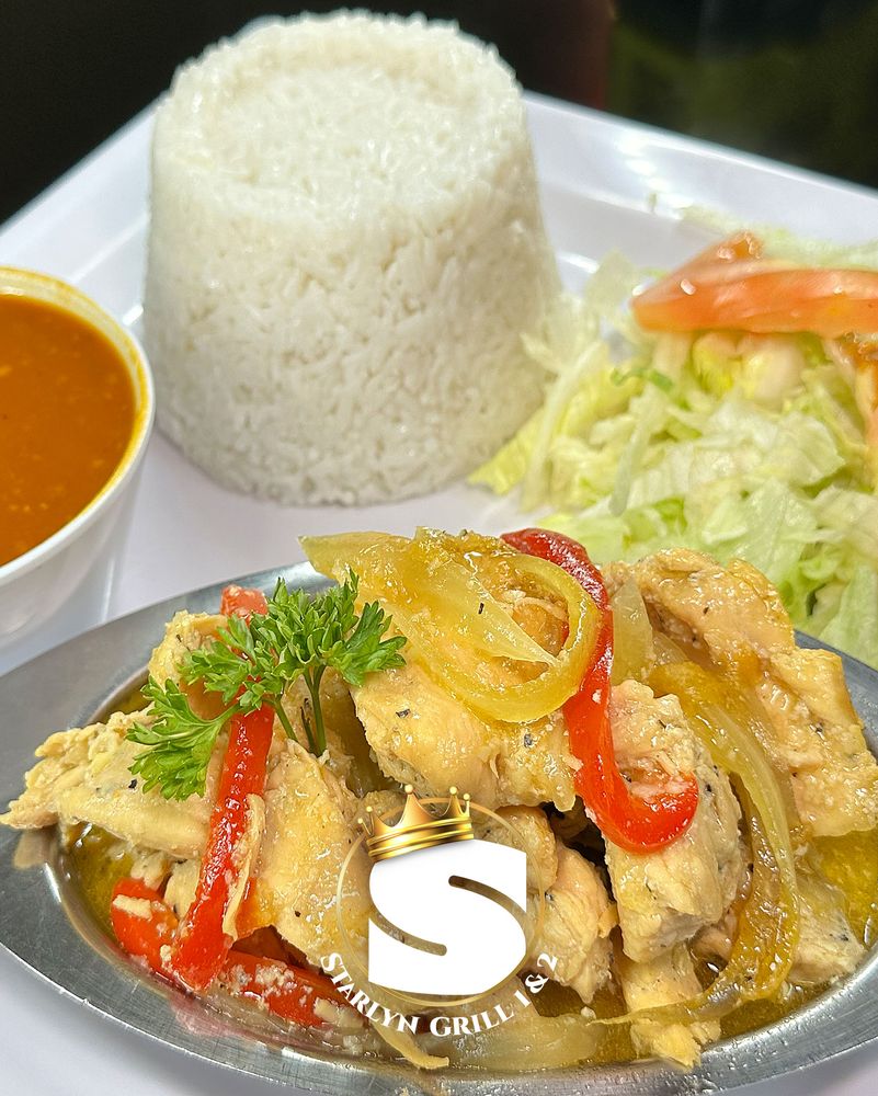 STARLYN GRILL & SEAFOOD - Updated October 2025 - 25 Photos & 21 Reviews ...