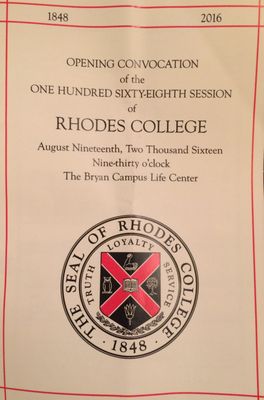 RHODES COLLEGE - Updated December 2025 - 19 Photos & 11 Reviews - 2000 ...