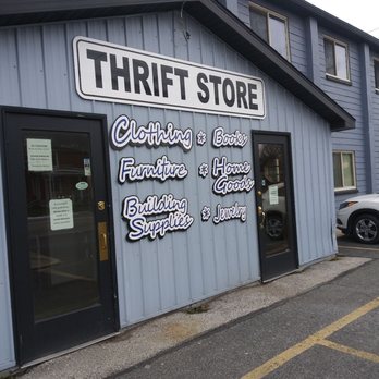 ADAMS RESCUE MISSION - Updated January 2026 - 2515 York Rd, Gettysburg, Pennsylvania - Thrift ...