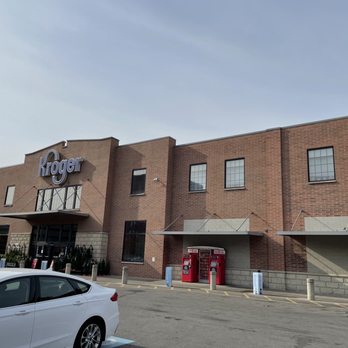 KROGER FOOD AND PHARMACY - Updated December 2025 - 63 Photos & 89 ...