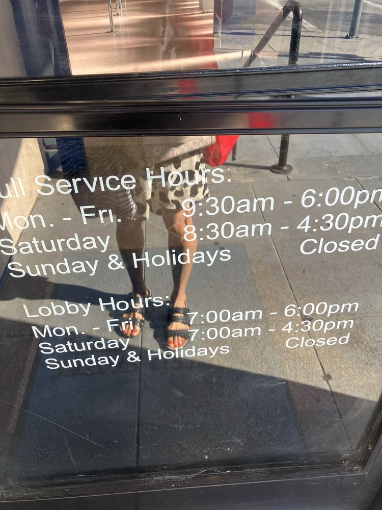 USPS - EAST LOS ANGELES - Updated December 2025 - 16 Photos & 22 ...