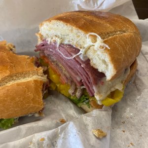 MESA LIQUOR & KNOCKOUT DELI - 244 Photos & 262 Reviews - 4919 Convoy St ...