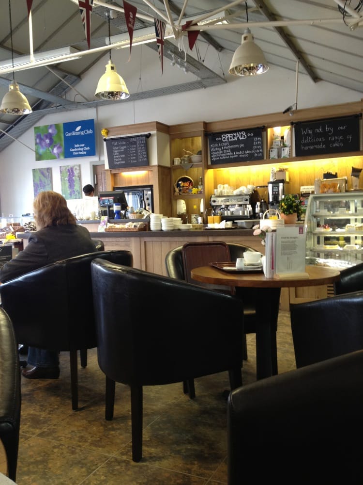 BLOOMS OF BRESSINGHAM - Evesham Road, Cheltenham, Gloucestershire ...