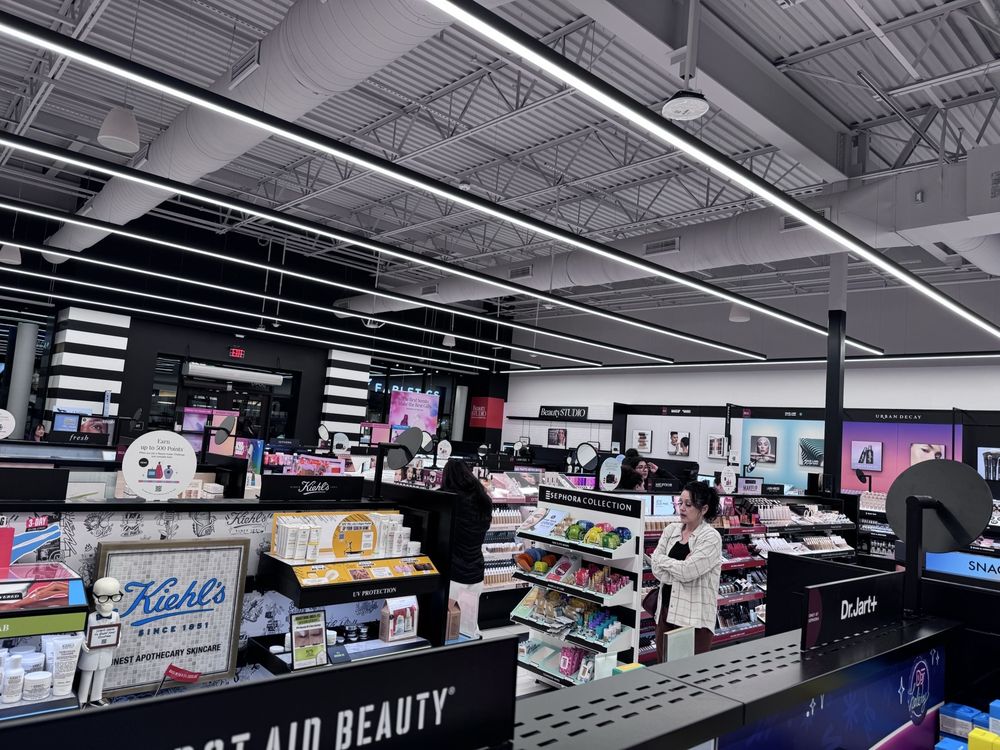 SEPHORA - Updated August 2025 - 5846 N Classen Blvd Q11, Oklahoma City ...